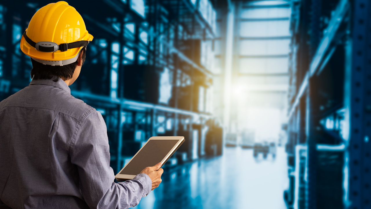 Salud laboral en el sector de la logística | UNO Logística